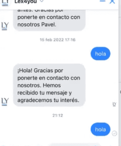 ¿Cómo crear un chat en Manychat? | KeepCoding Bootcamps