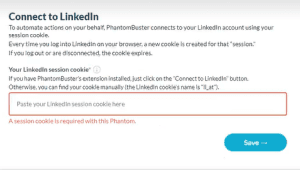 ¿Cómo sacar la cookie de una URL? | KeepCoding Bootcamps