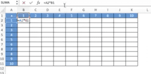 ¿Cómo fijar celdas en Excel? | KeepCoding Bootcamps