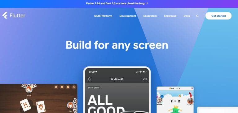 Flutter Attach: Aprende qué es y sus características [2025]