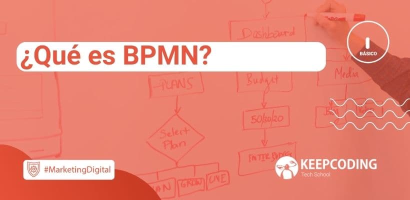 ¿Qué es BPMN? | KeepCoding Bootcamps