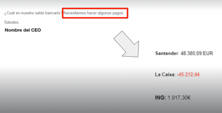 7 ejemplos de ataques cibernéticos | KeepCoding Bootcamps