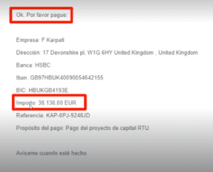 7 ejemplos de ataques cibernéticos | KeepCoding Bootcamps