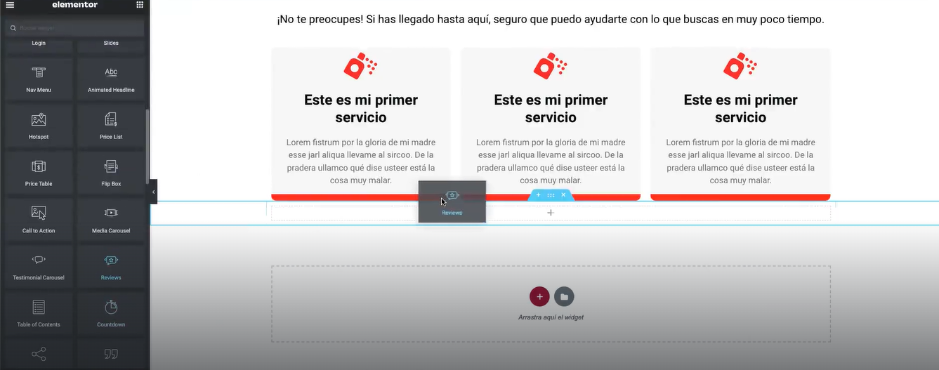 Mi primer WordPress con Elementor | KeepCoding Bootcamps