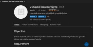 Las 4 mejores extensiones para frontend en VSCode [2025]