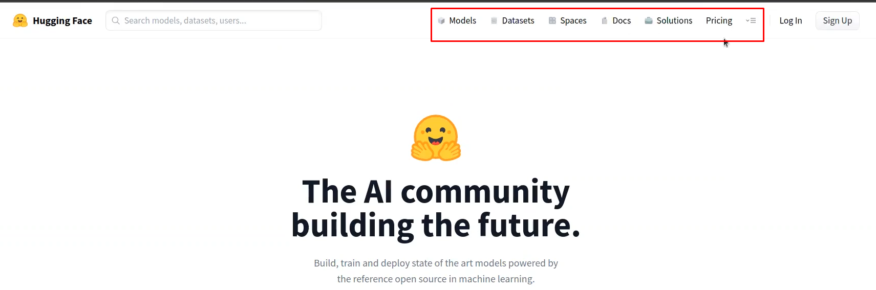 ¿Qué es Hugging Face? | KeepCoding Bootcamps