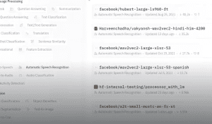 ¿Qué es Hugging Face? | KeepCoding Bootcamps