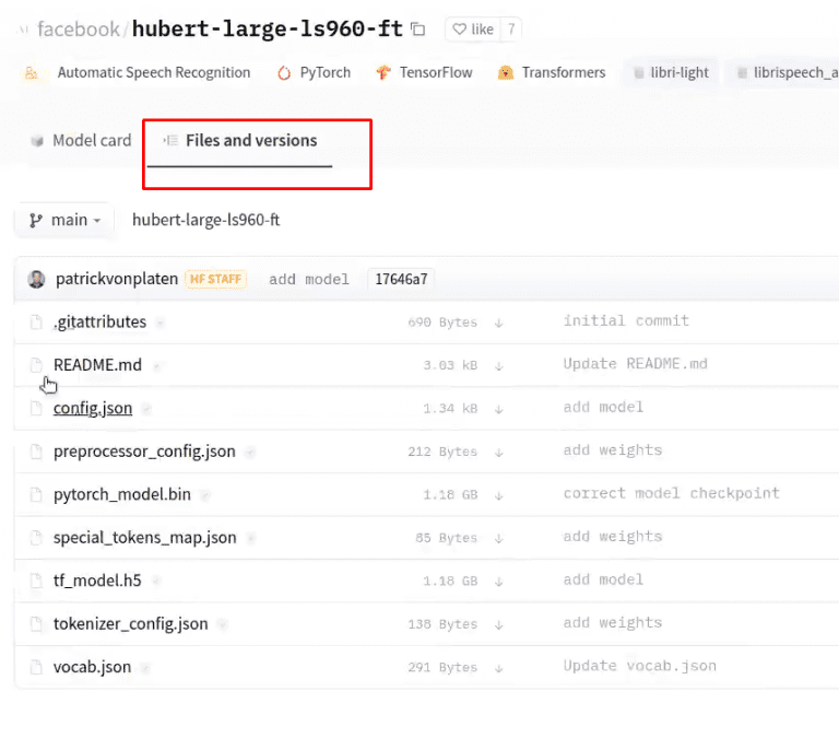 ¿Qué es Hugging Face? | KeepCoding Bootcamps
