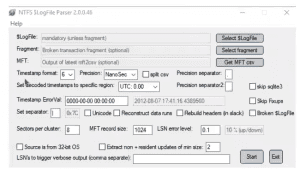 ¿Qué es el fichero $LogFile? | KeepCoding Bootcamps