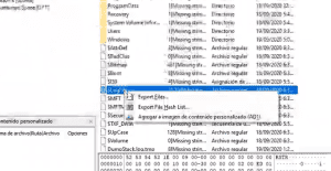¿Qué es el fichero $LogFile? | KeepCoding Bootcamps