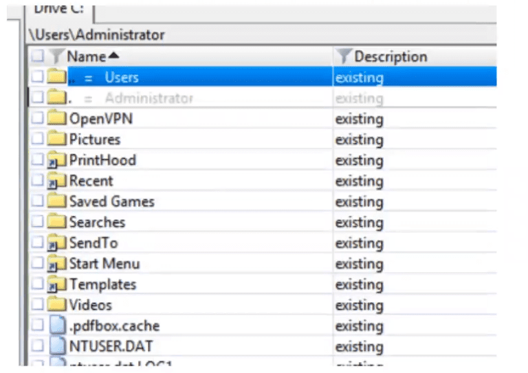 ¿Qué son los registros de usuario? | KeepCoding Bootcamps