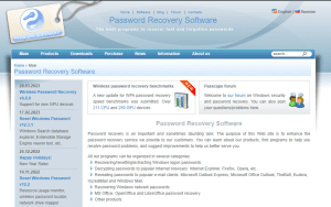 Registro de Windows SAM | KeepCoding Bootcamps