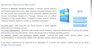 Registro de Windows SAM | KeepCoding Bootcamps