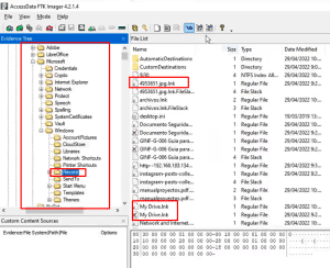 ¿Qué es un LNK? [2025] | KeepCoding Bootcamps