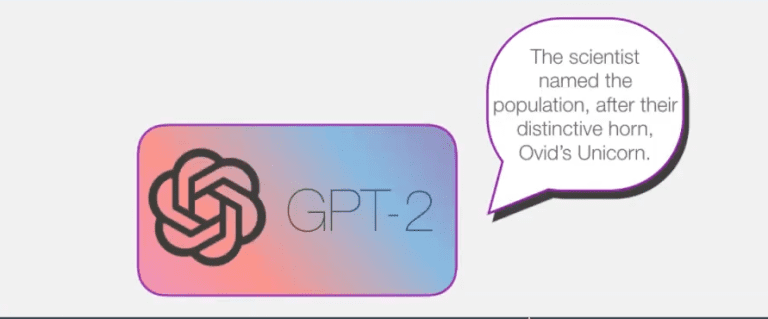 Funcionamiento De Gpt 2 Keepcoding Bootcamps