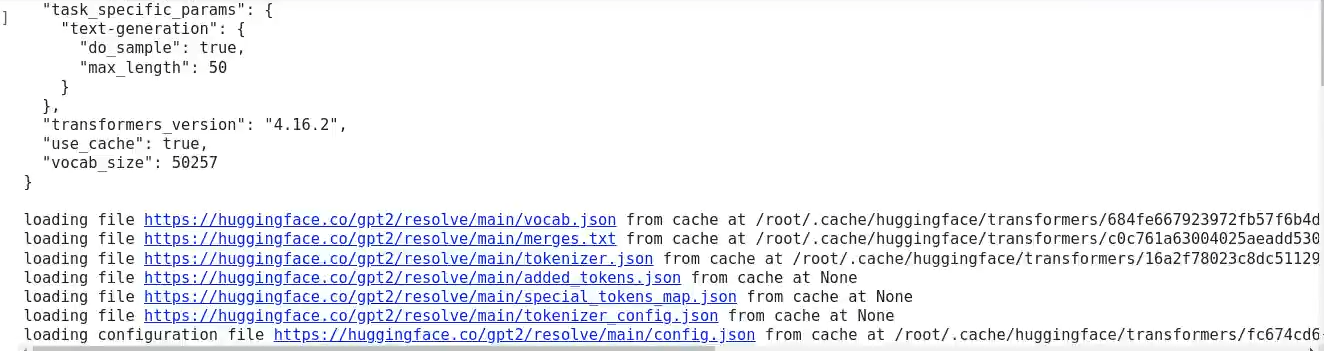 Funcionamiento de GPT-2 | KeepCoding Bootcamps
