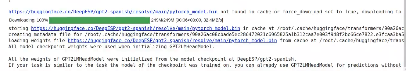 Funcionamiento De Gpt 2 Keepcoding Bootcamps