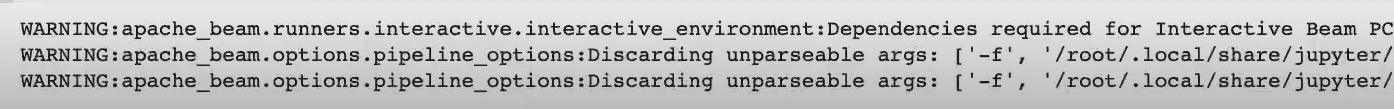 Funcionamiento de Apache Beam [2025] | KeepCoding