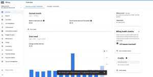 Crear un proyecto en Google Cloud | KeepCoding Bootcamps