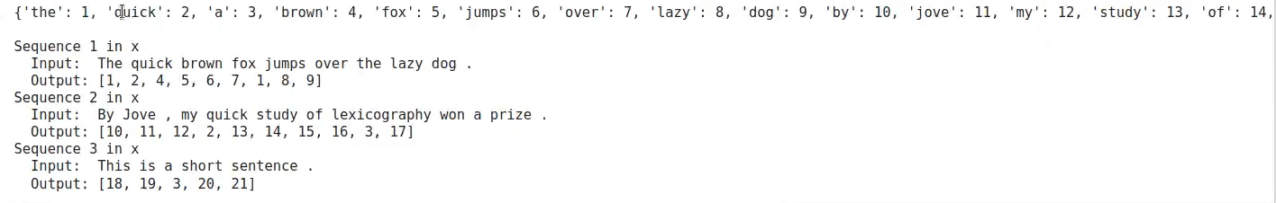 Ejercicio de Machine Translation | Keepcoding