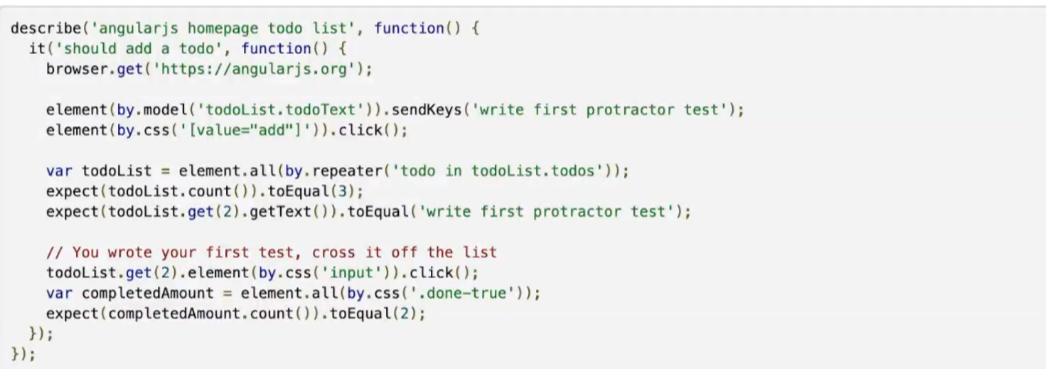 3 herramientas de testing e2e | KeepCoding Bootcamps