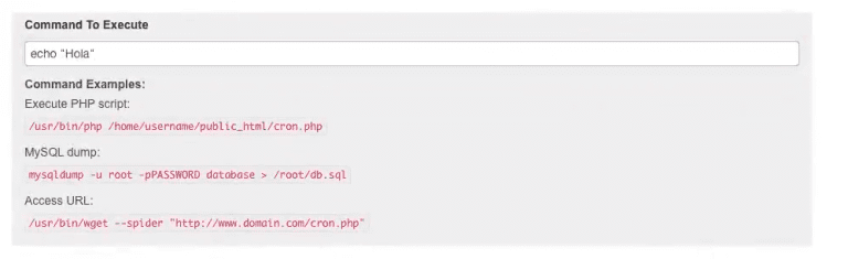 Configuración De Un Cron Con Crontab Keepcoding Bootcamps