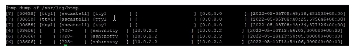 Audit logs: Qué son y cómo funcionan [Guía 2025]