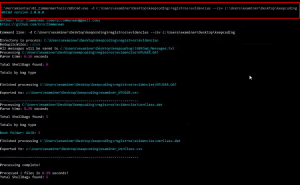 ¿Qué son las Shellbags? | KeepCoding Bootcamps