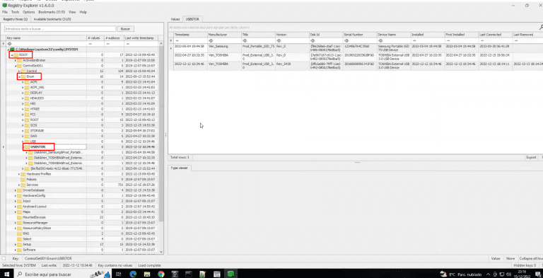 ¿Qué son los dispositivos USB? | KeepCoding Bootcamps