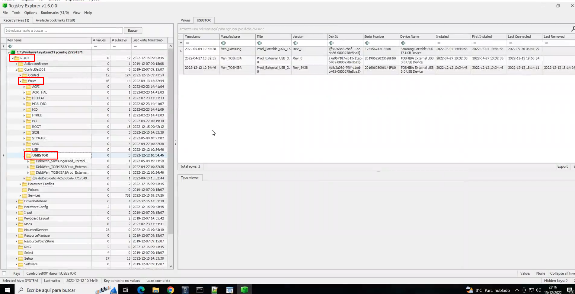 ¿Qué son los dispositivos USB? | KeepCoding Bootcamps