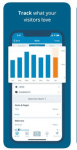 Análisis de WordPress en iOS | KeepCoding Bootcamps