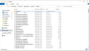 ¿Qué es Windows Prefetch? | KeepCoding Bootcamps