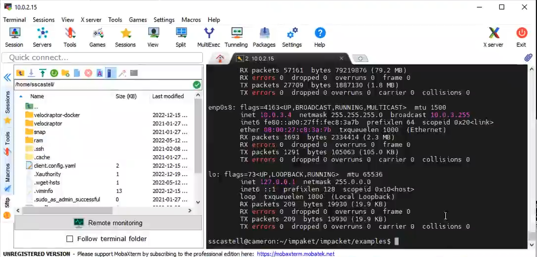 Simulación de ataque a una máquina | KeepCoding Bootcamps