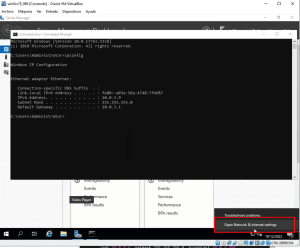 Simulación de ataque a una máquina | KeepCoding Bootcamps
