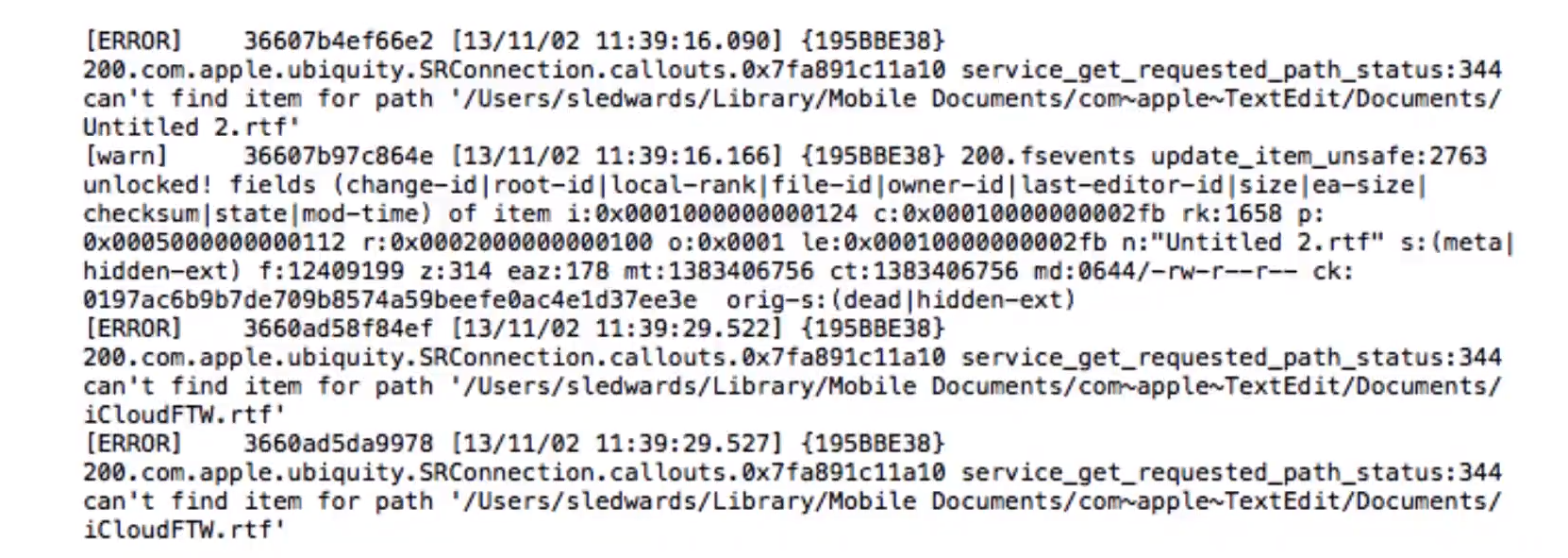 Icloud De Apple Keepcoding Bootcamps