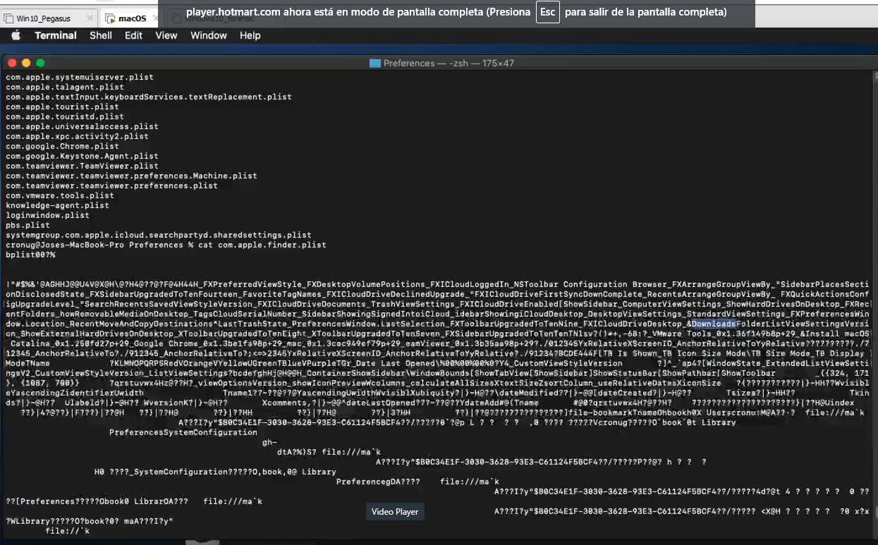 iCloud de Apple | KeepCoding Bootcamps
