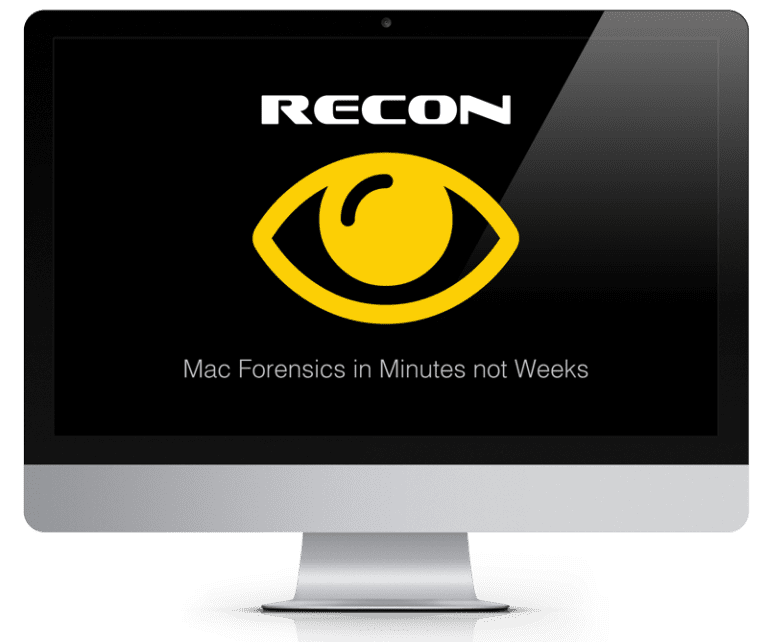 Análisis forense en sistemas Mac | KeepCoding Bootcamps