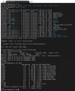 2 particiones en Linux que no pueden faltar en tu sistema