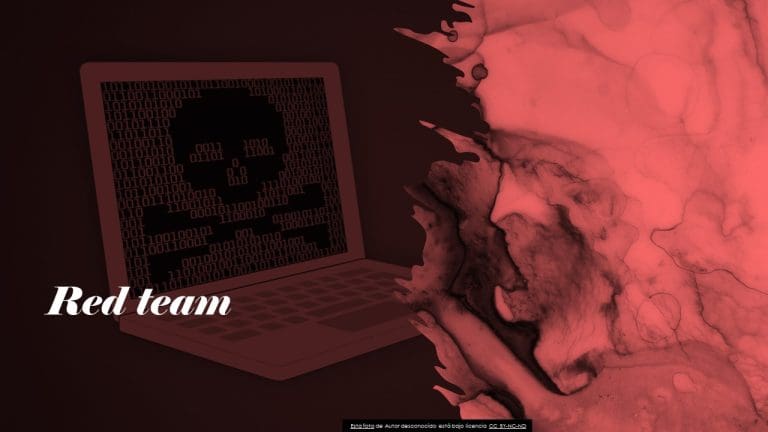 Equipos en ejercicios de hacking: 4 categorías importantes