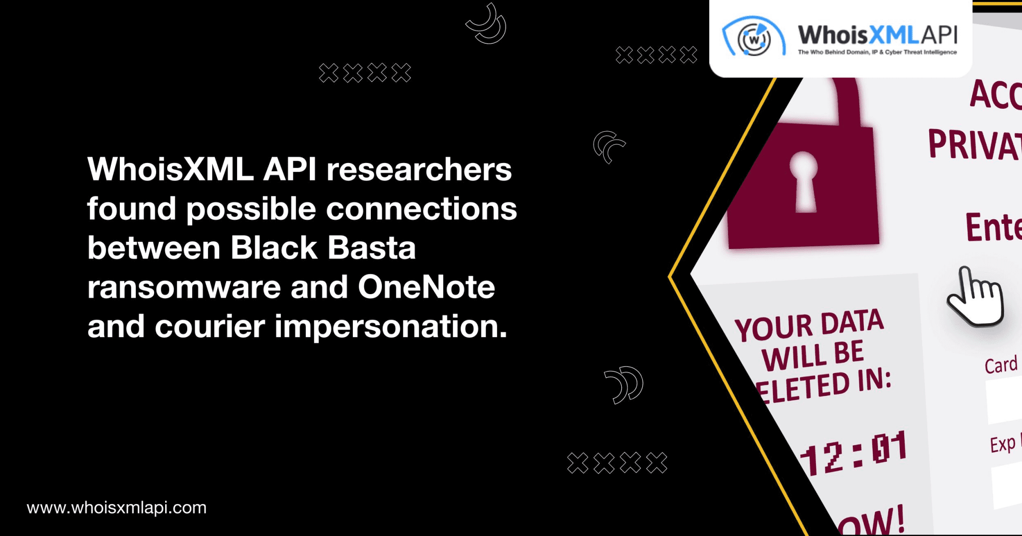 Reverse Whois: identificar dominios [2025] | KeepCoding