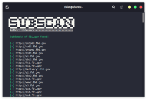 ¿Qué es y cómo funciona subscan? | KeepCoding Bootcamps