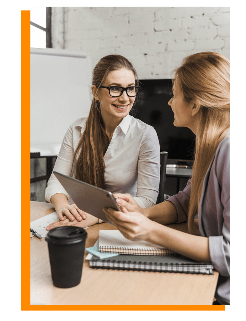 Recruiting Day | KeepCoding Bootcamps