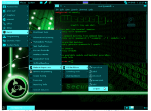 Webshell con Weevely | KeepCoding Bootcamps