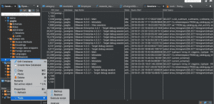 Dbeaver Community en el modelado de datos [Guía 2025]