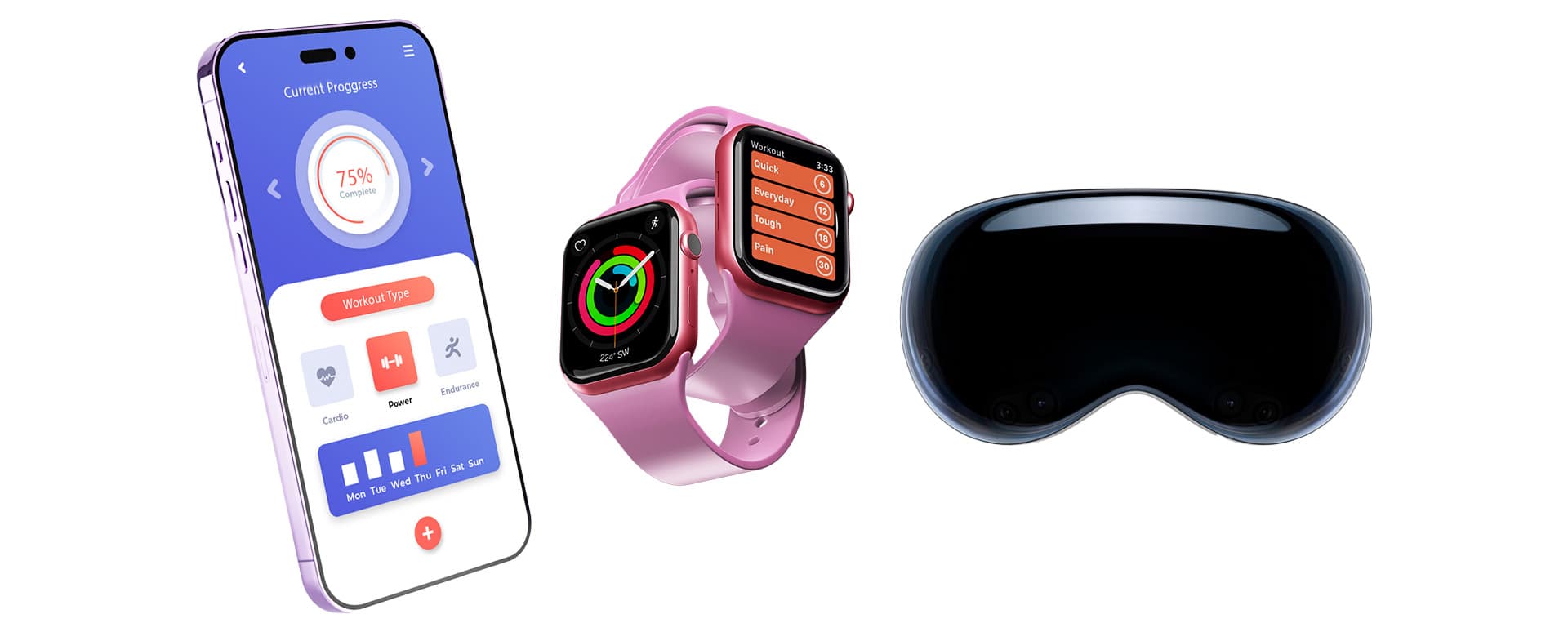 Desarrollo de Apps Móviles Bootcamp | KeepCoding