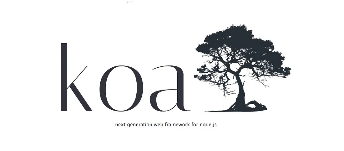 El framework Koa: una alternativa para Node.js El framework Koa: una alternativa para Node.js