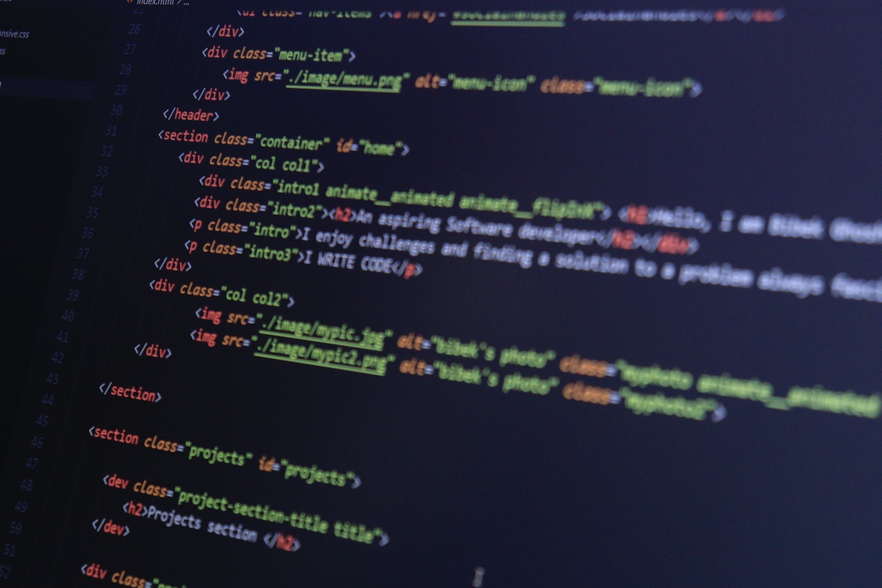 Guía completa de los headings más comunes en HTML