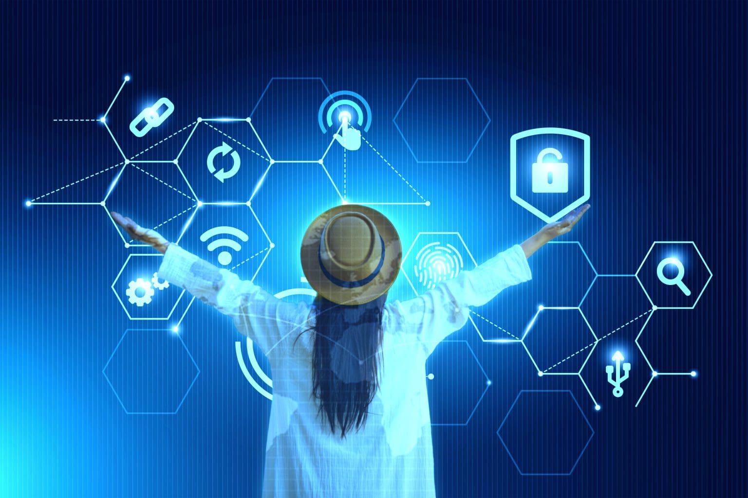 Cómo crear una clave primaria en entidades del diagrama ER