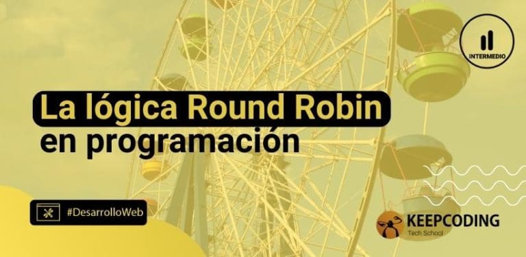 La lógica Round Robin en programación