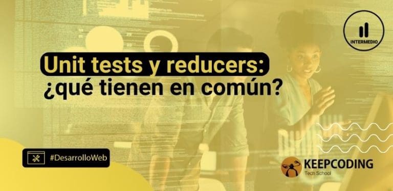 Herramientas de analítica digital | KeepCoding Bootcamps